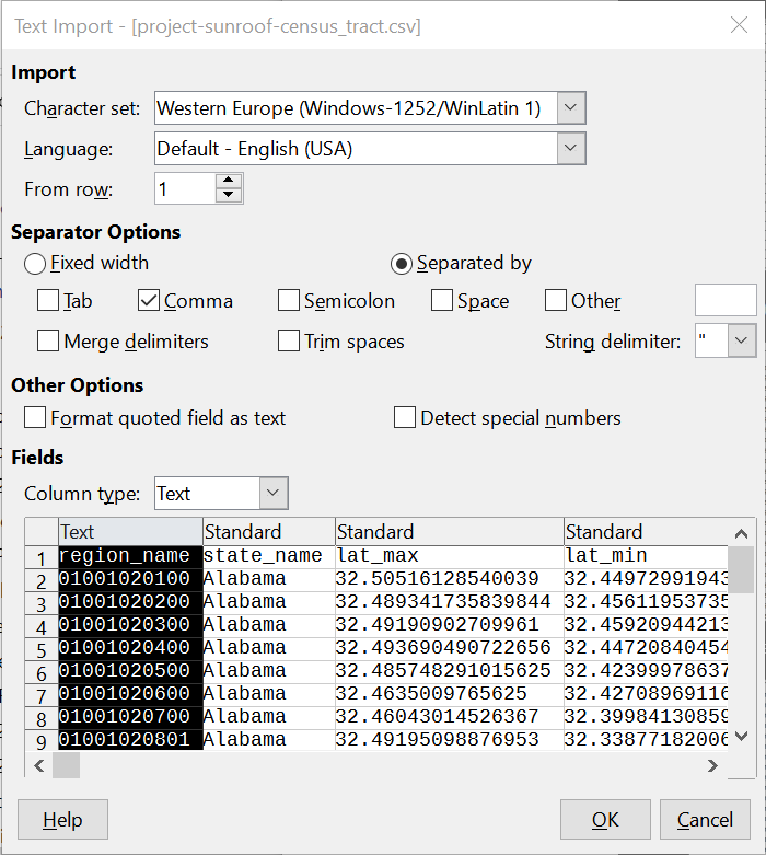Fundamentals of GIS | Hachadoorian & McKeon Spring 2024